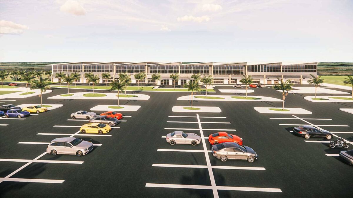 Florida All-Stars Sportsplex – St Lucie's Premiere Sporting Facility