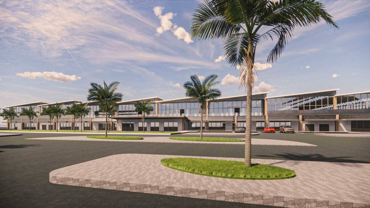Florida All-Stars Sportsplex – St Lucie's Premiere Sporting Facility