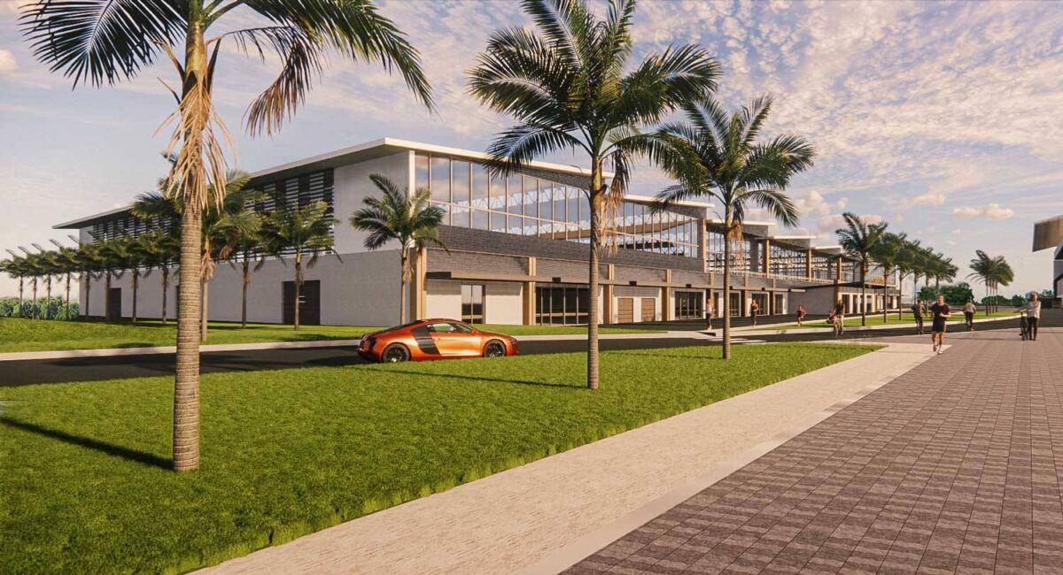 Florida All-Stars Sportsplex – St Lucie's Premiere Sporting Facility