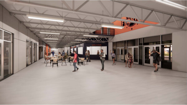 Florida All-Stars Sportsplex – St Lucie's Premiere Sporting Facility